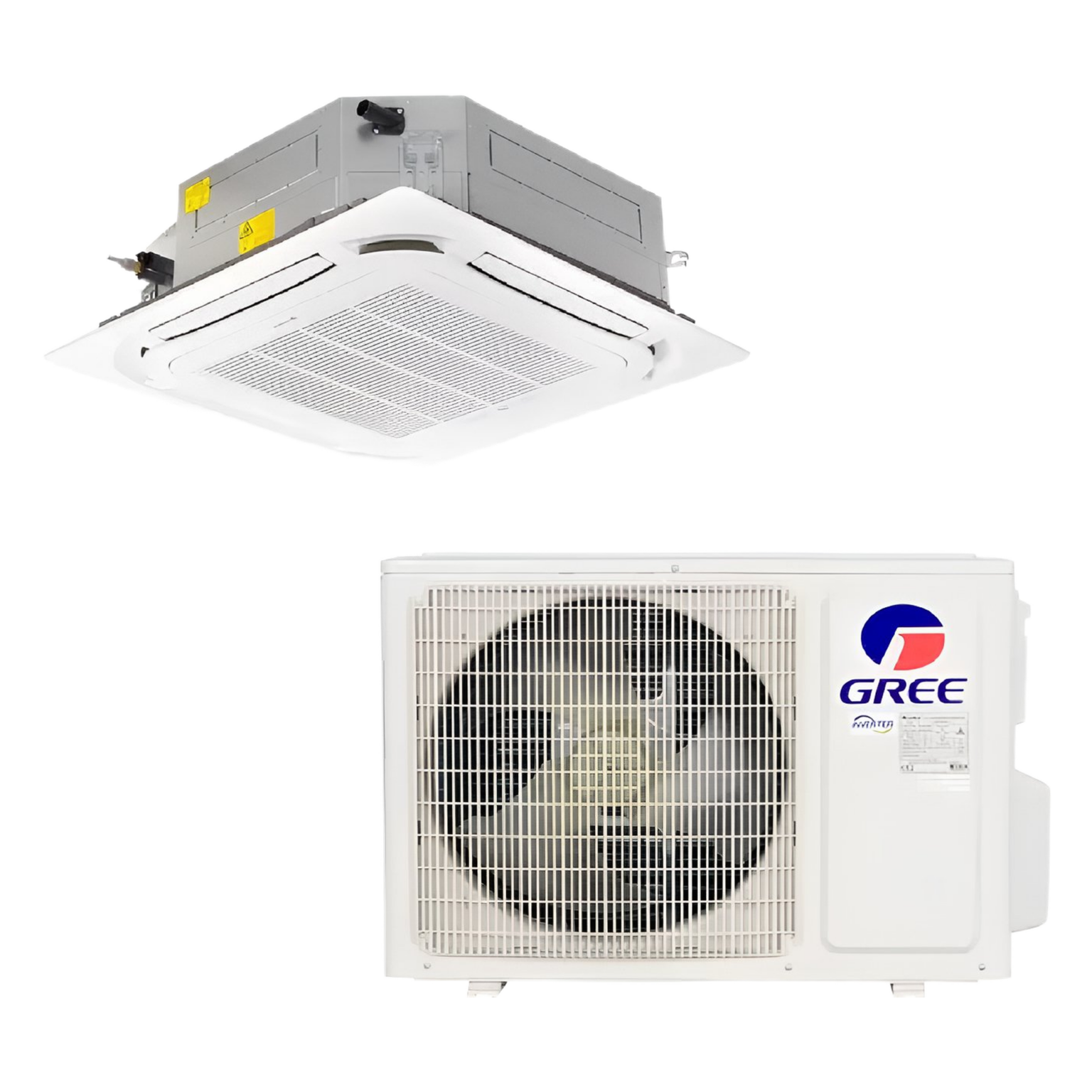 Gree AC Price in Pakistan 2026