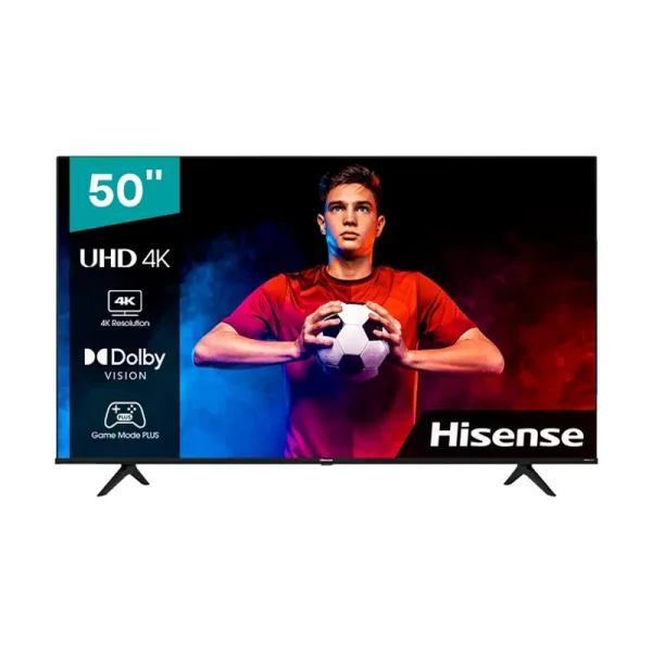 Hisense LED TV 50A6H - Pakistan’s Leading Home Appliances Store