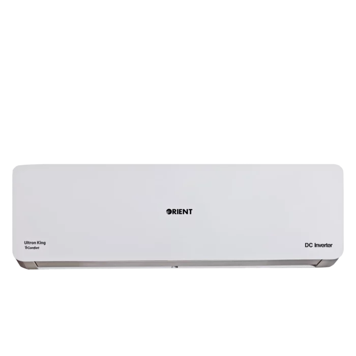 Orient Split AC KING 18G T3 Silk White - Umarelectronics.pk