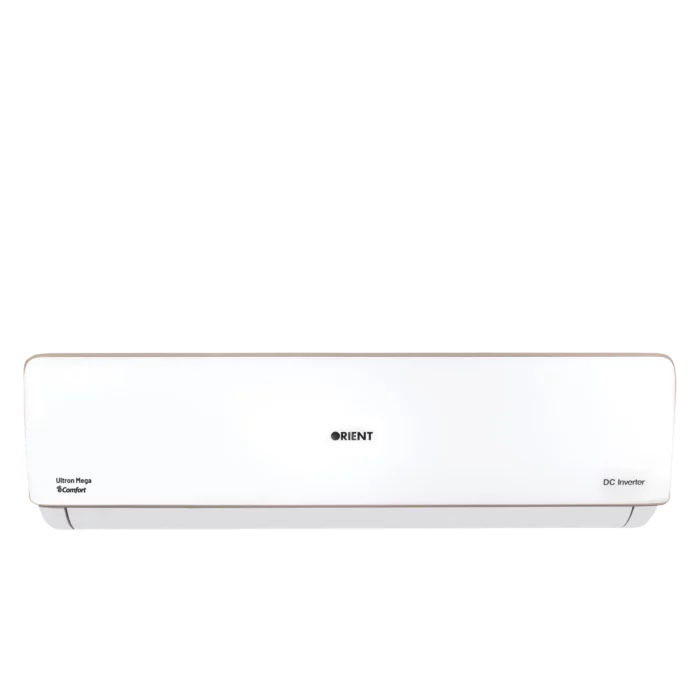 Orient Split AC Mega 18G T3 Pearl White - Umarelectronics.pk
