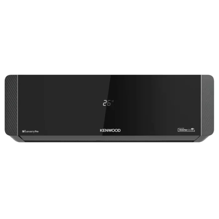Kenwood Split AC KEL-1270S E Luxury Pro - Umarelectronics.pk