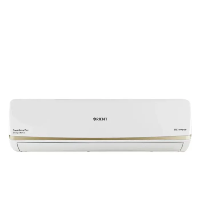 Orient Split AC Pro 18G Ultra Golden - Umarelectronics.pk