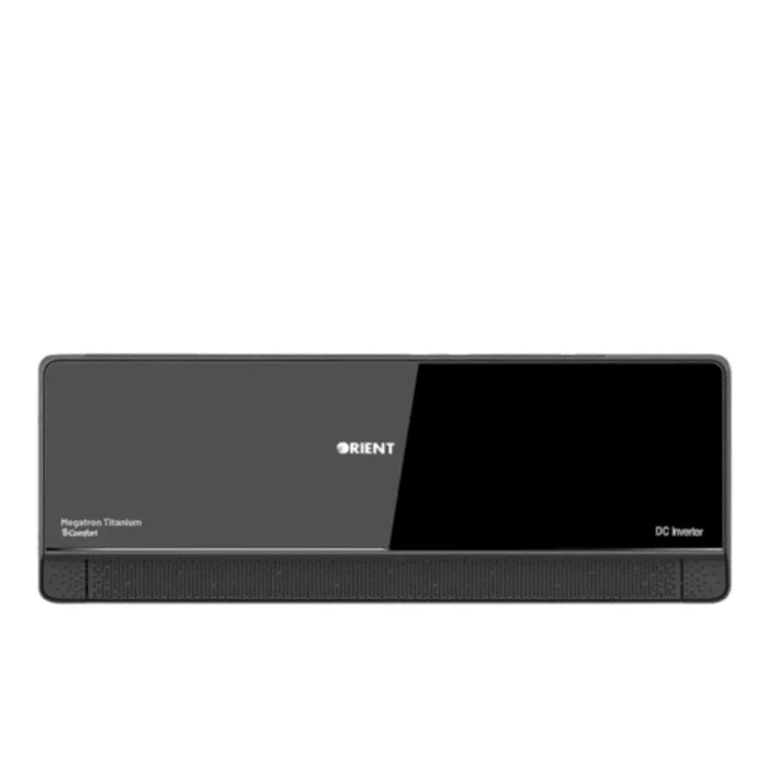 Orient Split AC TITANIUM 18X T3 OLIVE BLACK - Umarelectronics.pk
