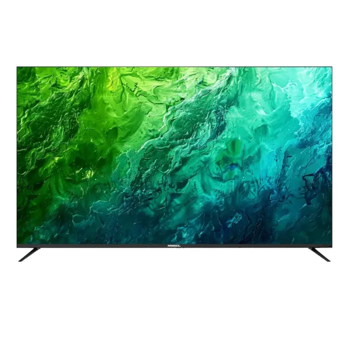 NOBEL LED TV 43DF10S - Umarelectronics.pk
