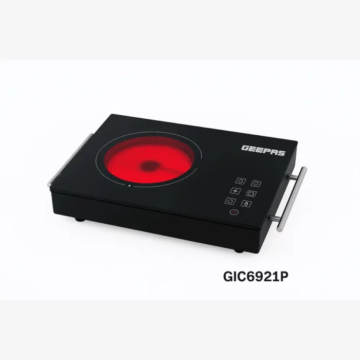 Geepas GIC6921 Infrared Cooker